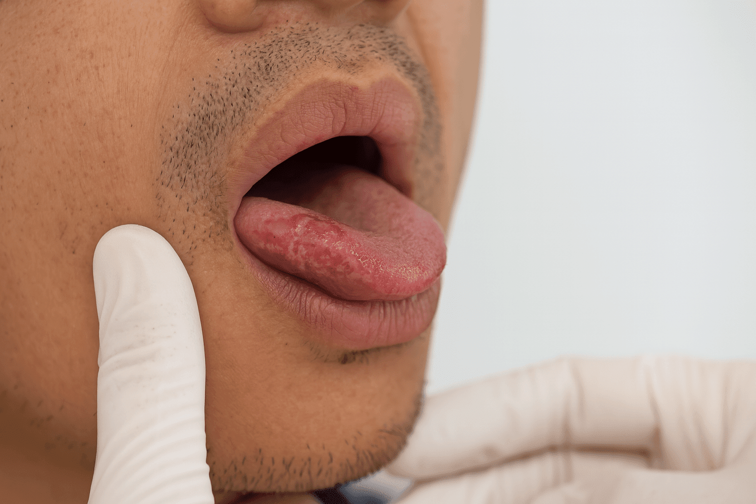 Oral Cancer Screening Devices That Help Catch Signs Early — Enhanced ...